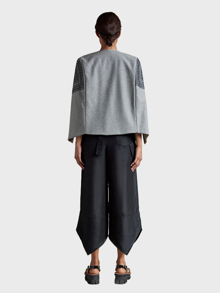 Capa Charra | Carla Fernández