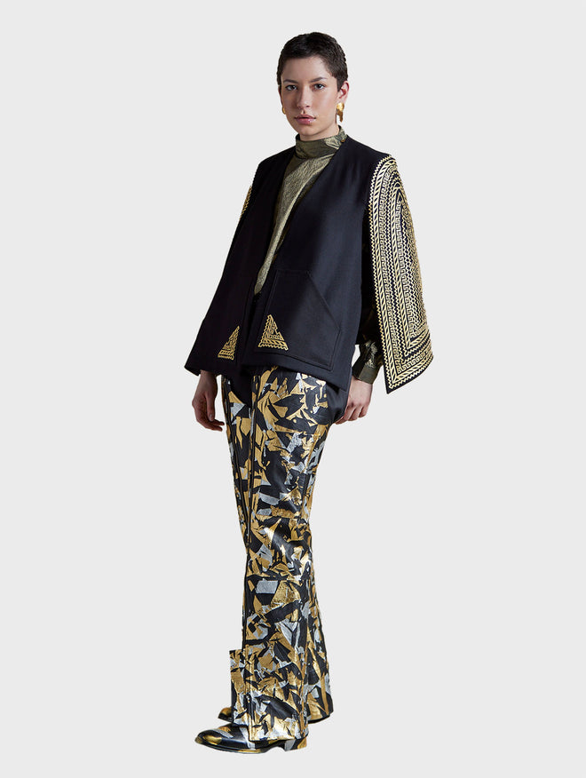 Técnicas | Carla Fernández